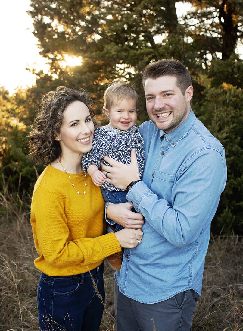 Newton KS Photographer